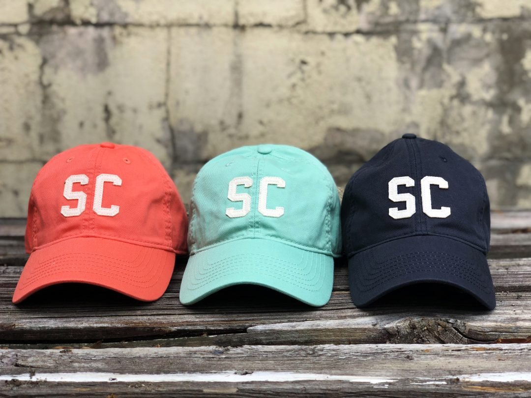 SC Hat – Communigraphics