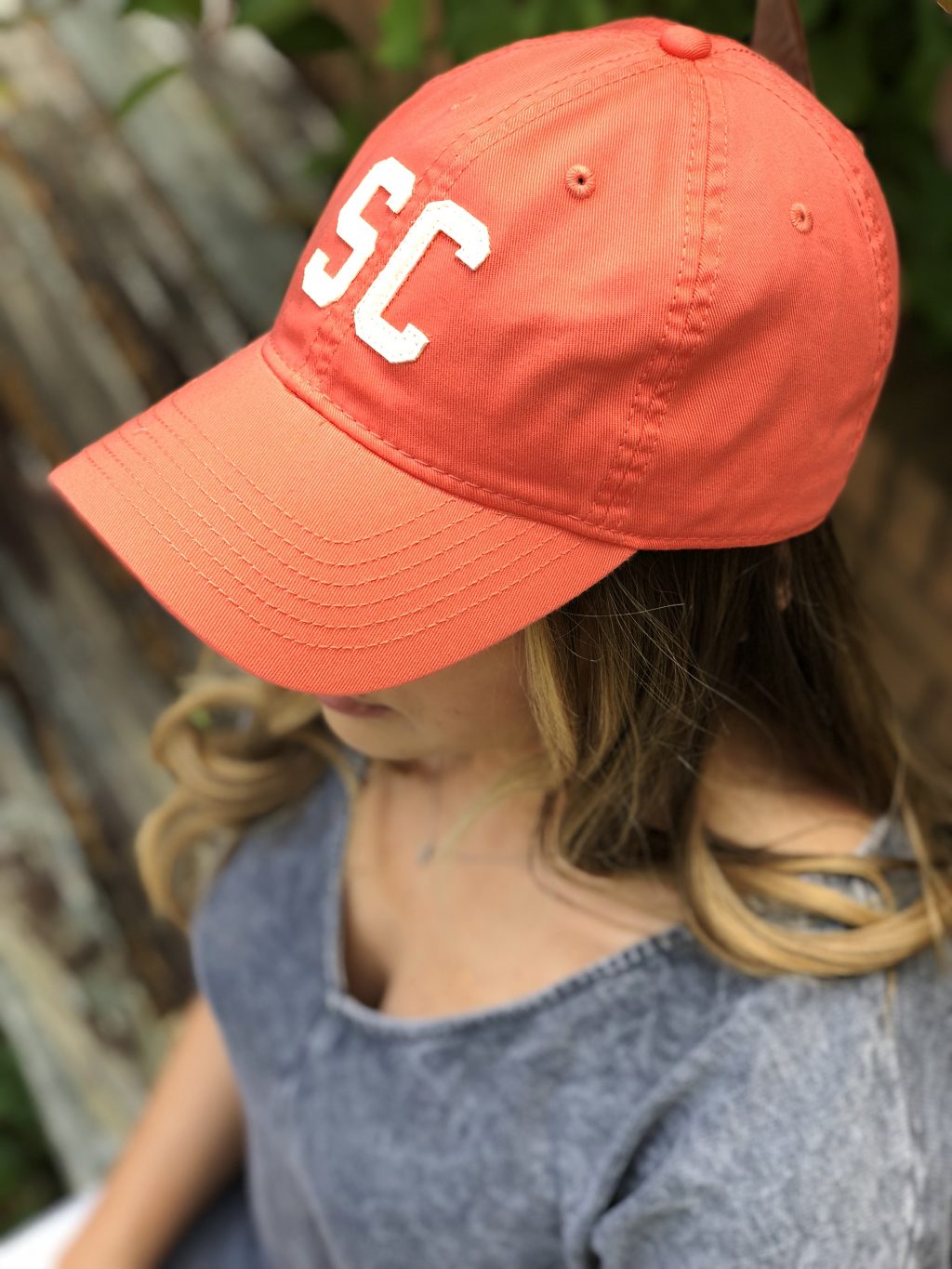 SC Hat – Communigraphics