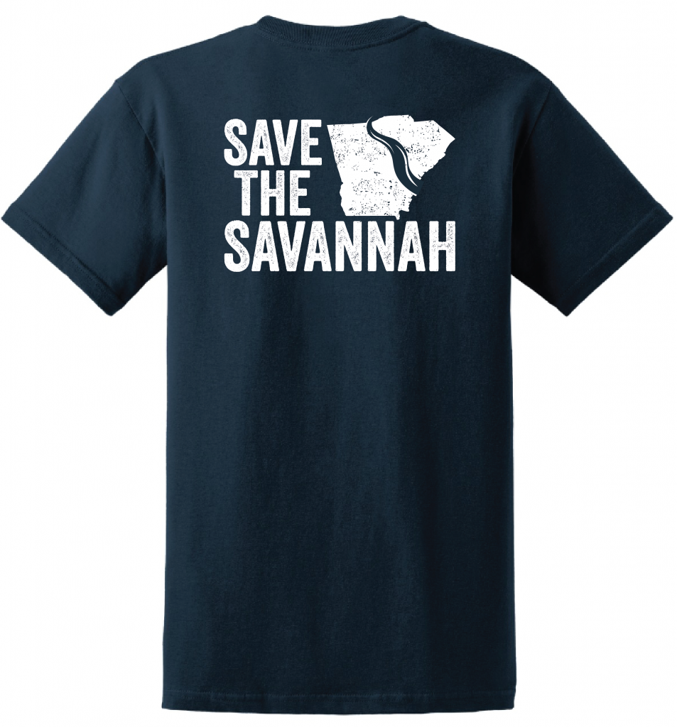 SAVE THE SAVANNAH (Pre-Order) – Communigraphics